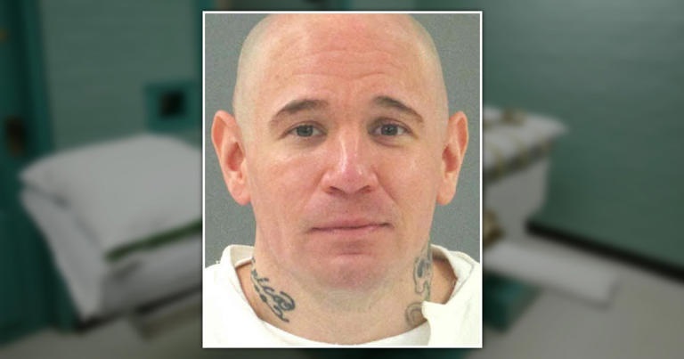 True Crime Sundays: Death row inmate’s last words were ‘I’m ready to ...