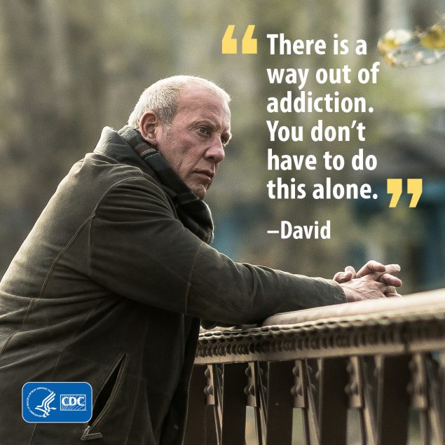 Opioid Crisis Friday: Real Life Stories of People Affected by Opioid ...