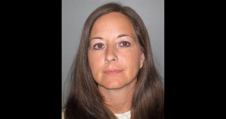 True Crime Sundays: What they do behind bars: Killer mom Susan Smith’s ...