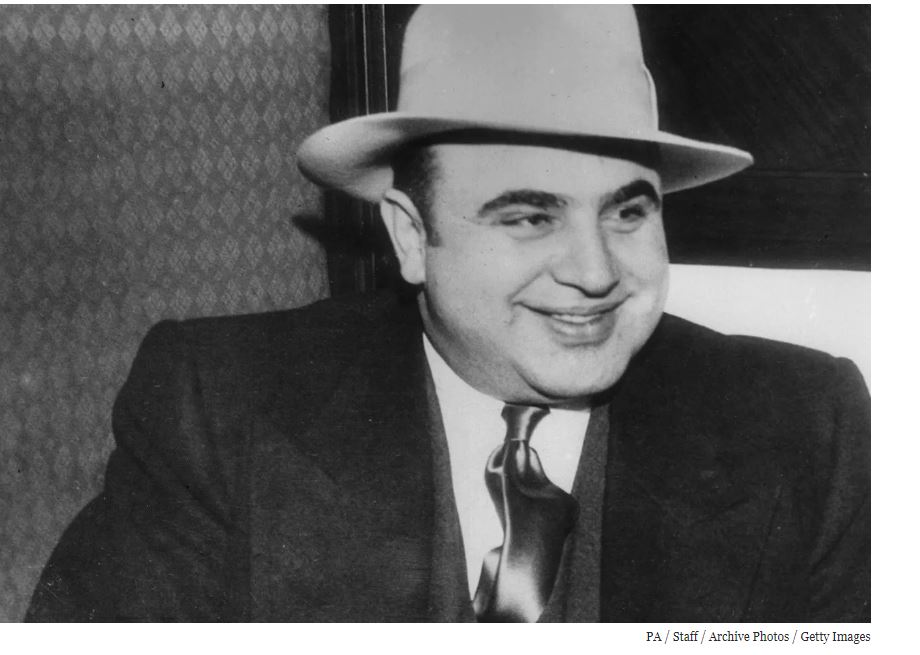 History Lesson Tuesdays: 1929 – The St. Valentine’s Day Massacre ...